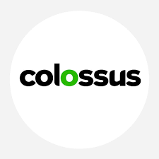 Blog - Colossus